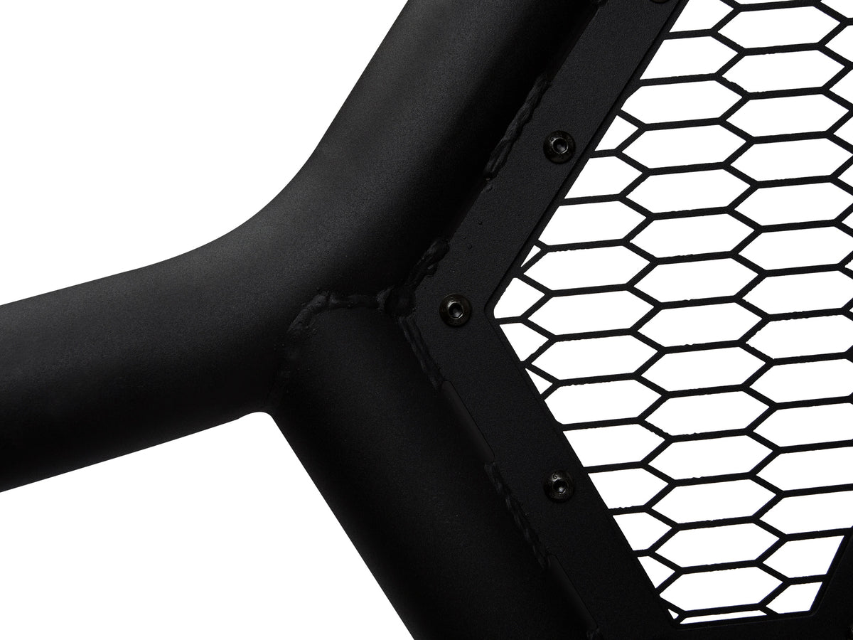 Armordillo CR1 Chase Rack W/LED Shroud For Full Size Trucks – ESP Truck Accessories