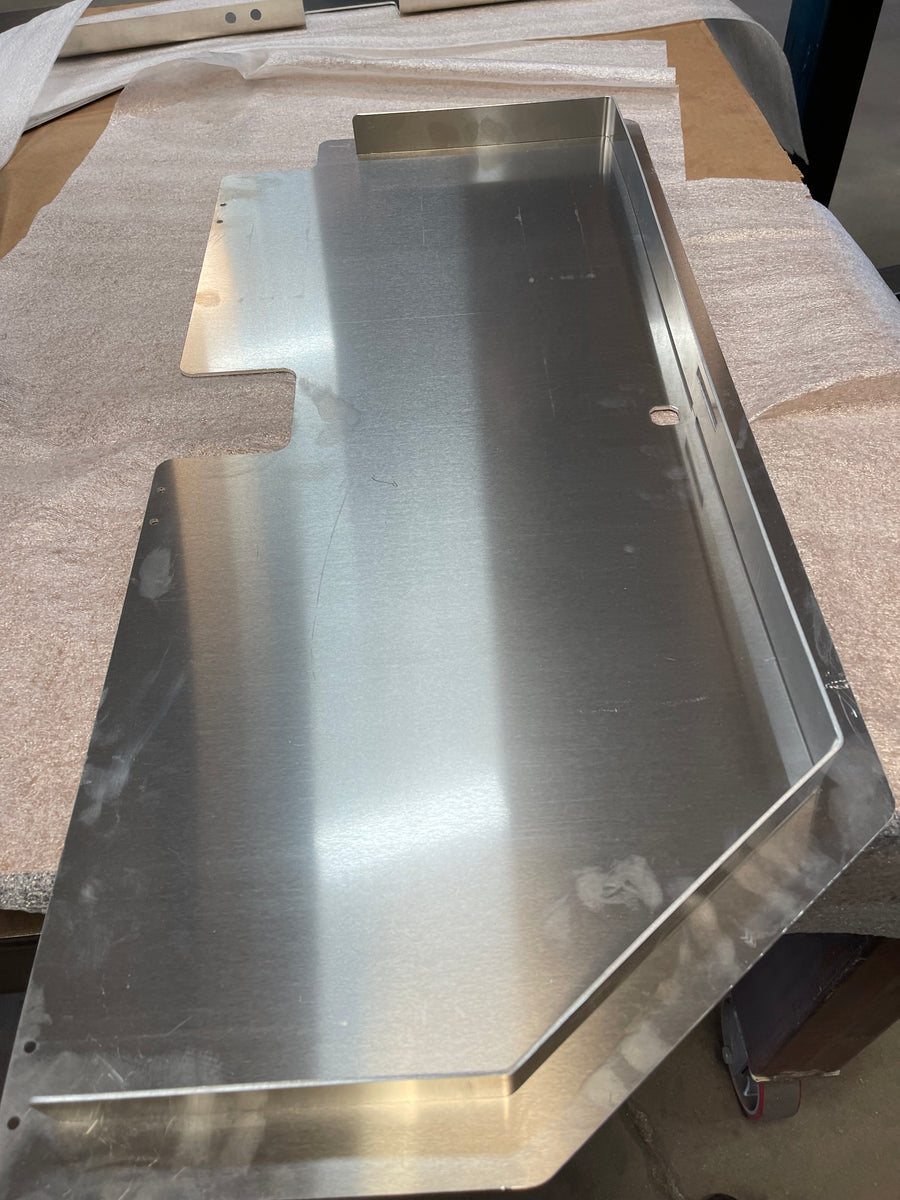 2022 Tundra UnderSeat Storage Coming Soon! – ESP Truck Accessories