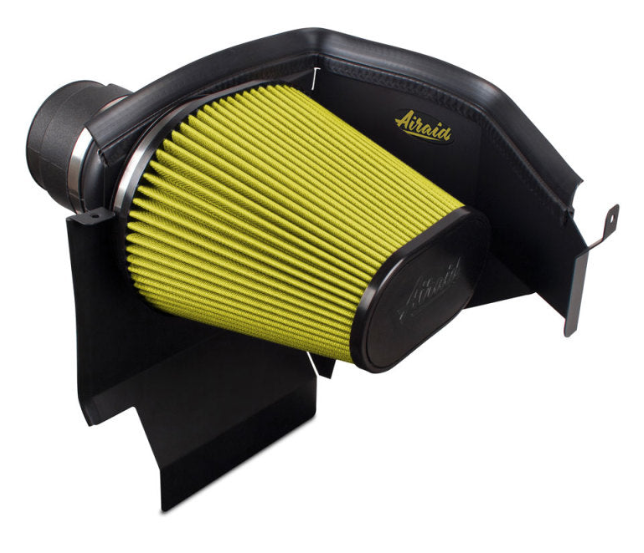 Cold Air Intakes – ESP Truck Accessories