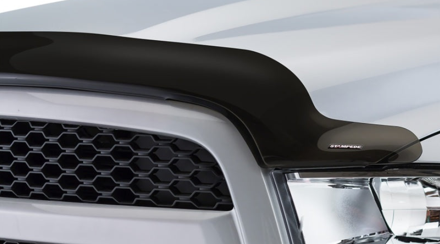 Hood Deflectors – ESP Truck Accessories