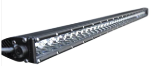 Light Bars & Cubes – ESP Truck Accessories