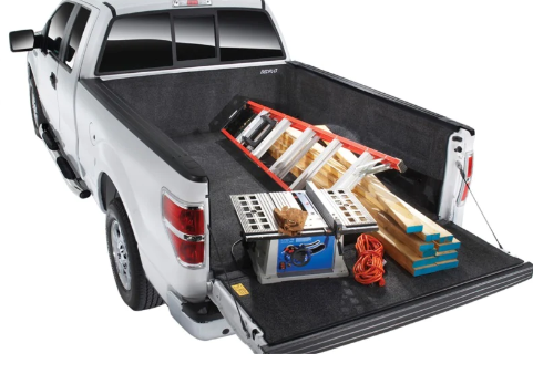 Truck Bed Liner - Drop-In – ESP Truck Accessories