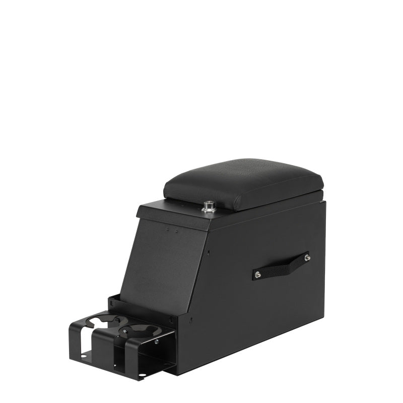 Tuffy Series Console 8In Black – ESP Truck Accessories