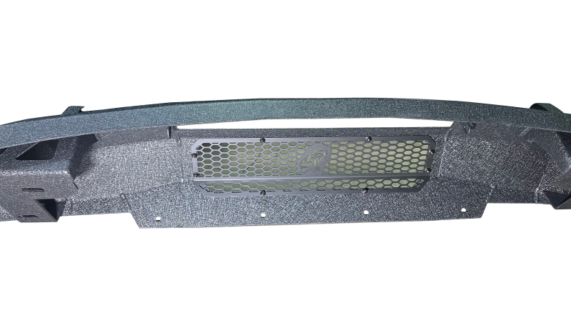 Fishbone Offroad 18-20 Ford F150 Pelican Front Bumper - Black Texture ...