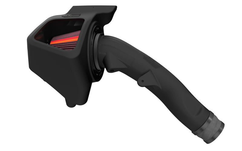K&N 16-22 Jeep Grand Cherokee V6 3.6L NextGen Cold Air Intake – ESP ...