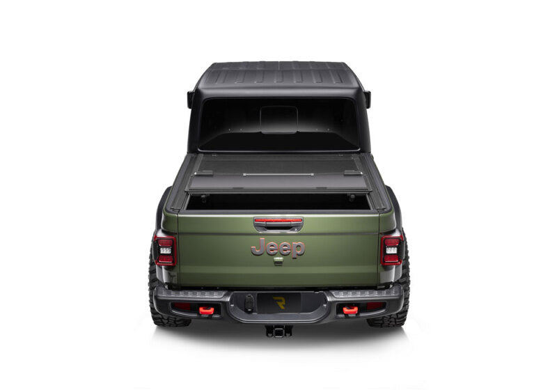 BAK 19-25 GM Silverado/Sierra 6.7ft. Bed 1500 (New Body) BAKFlip MX4 T ...
