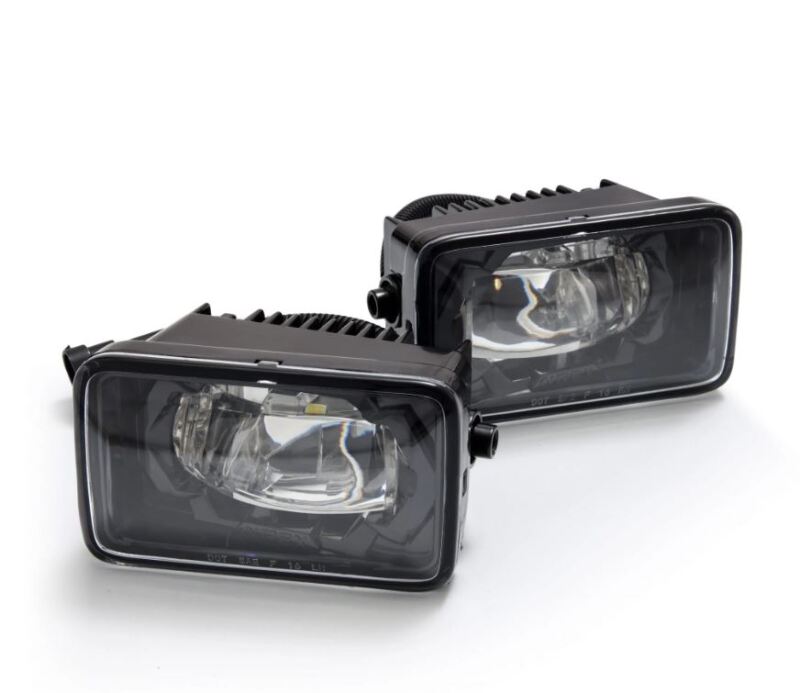Alpharex 15-20 Ford F150/17-22 Super Duty DoubleTap Dual Color LED Pro ...