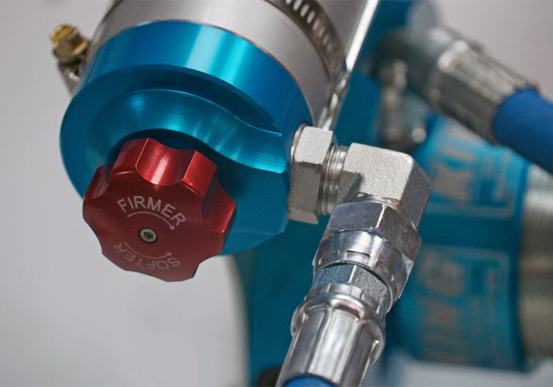 Superlift 05-22 Ford F250/F350 Front Coilover Shock - 4-6in Lift – ESP ...