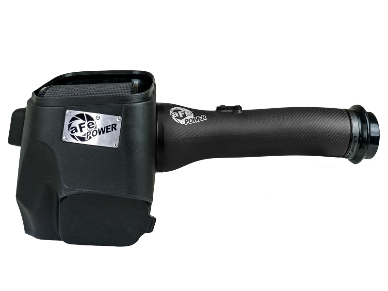 aFe 2025+ Dodge Ram 1500 RHO Track Series Carbon Fiber Cold Air Intake ...