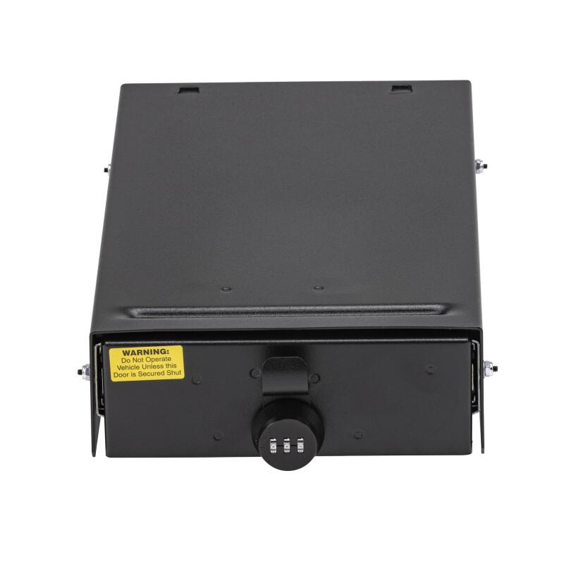 Tuffy 11-18 Ford Explorer Underseat Drawer W/ Combo Lock – ESP Truck ...