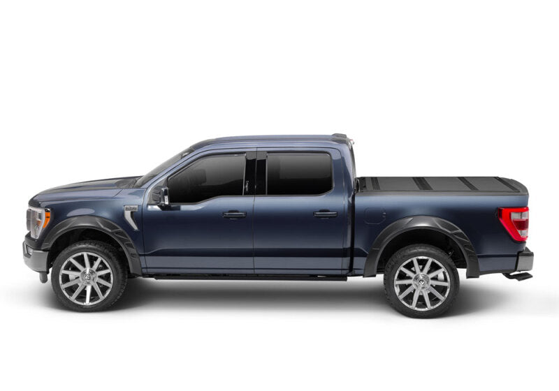 Extang 2024 Ford Ranger (5ft Bed) Endure ALX Bed Cover – ESP Truck ...