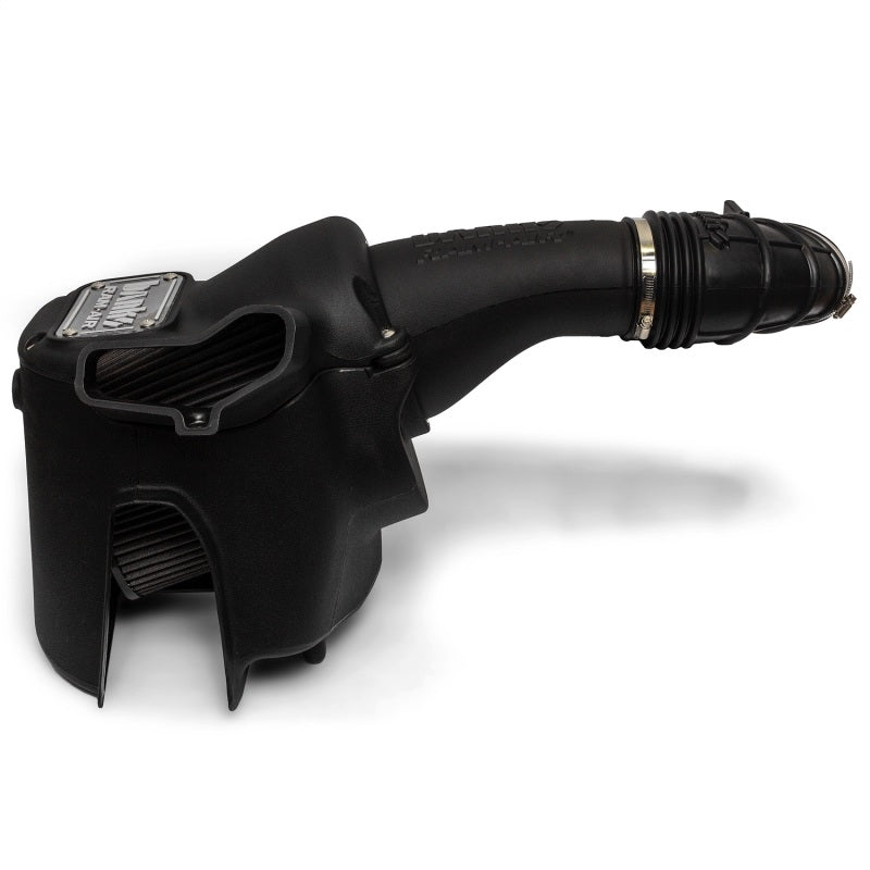 Banks 20-21 Ford F250/F350/F450 6.7L RAI, Ram Air Intake System - Dry ...