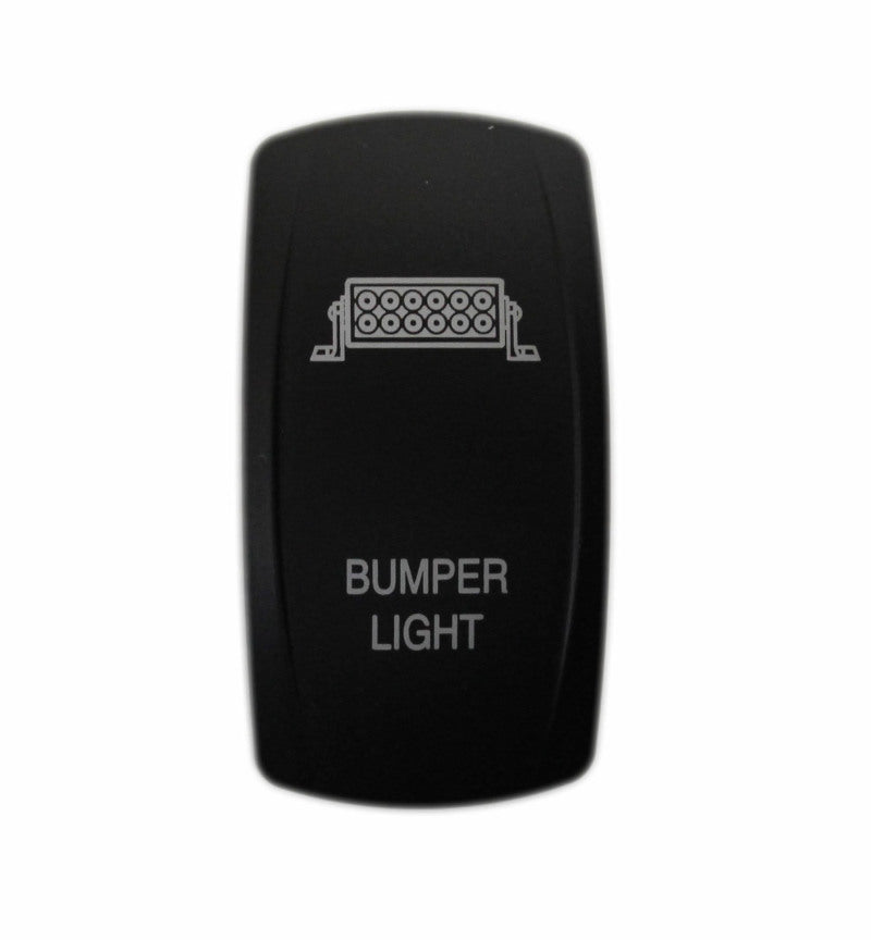Spod Rocker Bumper Light Bar Switch – ESP Truck Accessories