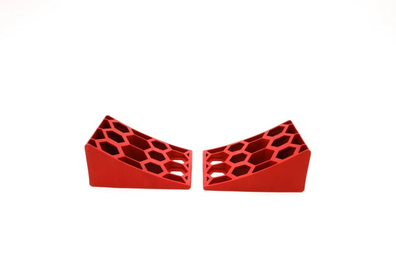 Weigh Safe Wheel Chock Set - 2 Wheel Chocks – ESP Truck Accessories