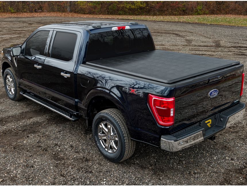 Extang 2024 Ford Ranger (5ft Bed) Trifecta E-Series Soft Folding Bed C ...