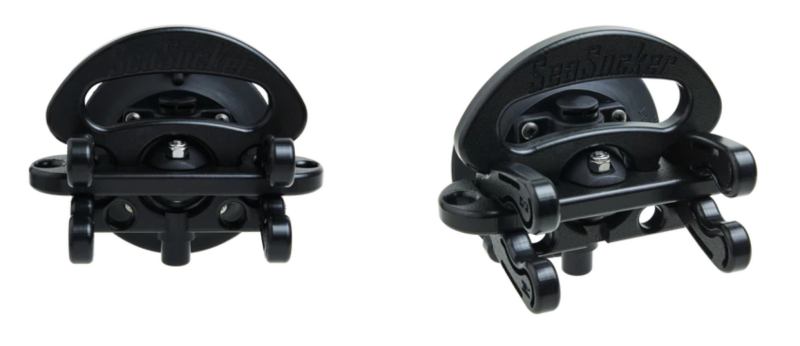 SeaSucker Pro Series Paddle Holder – ESP Truck Accessories