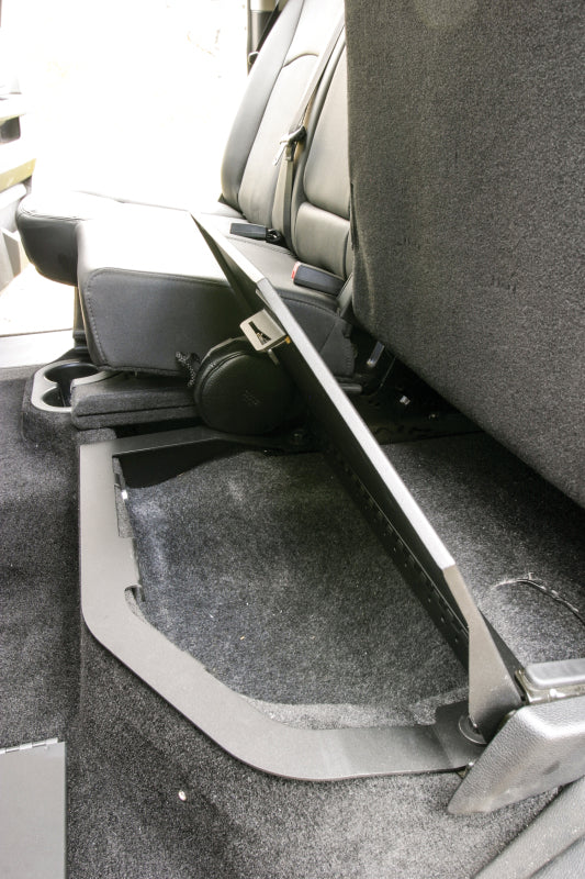 Tuffy Ram Trucks Underseat Lid W/ Keyed Lock – ESP Truck Accessories