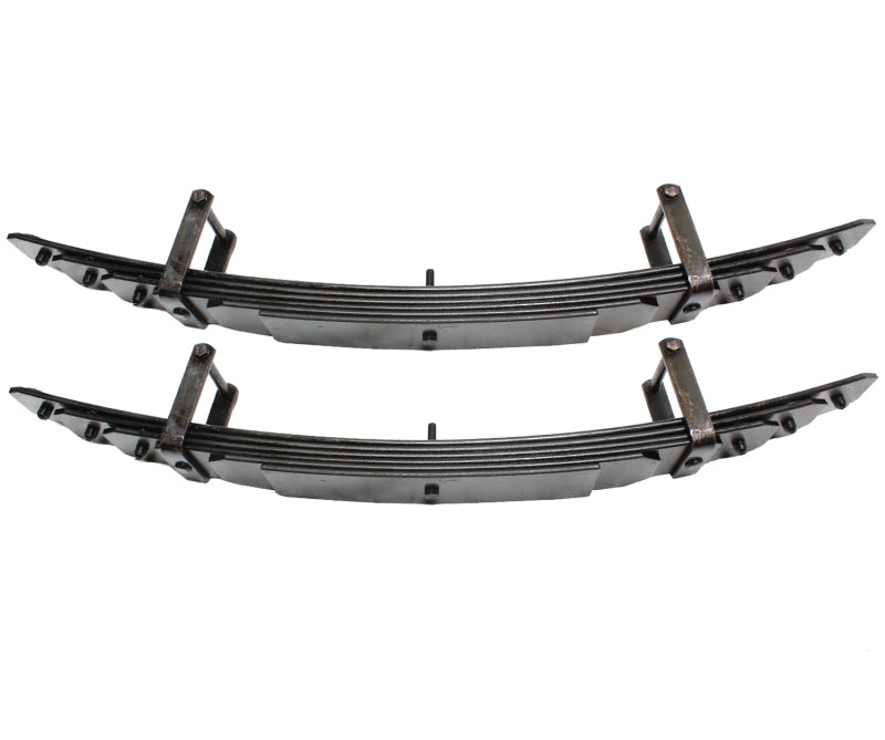 Carli 08-10 Ford F250/350 SD Progressive Add-A-Pack – ESP Truck Accessories