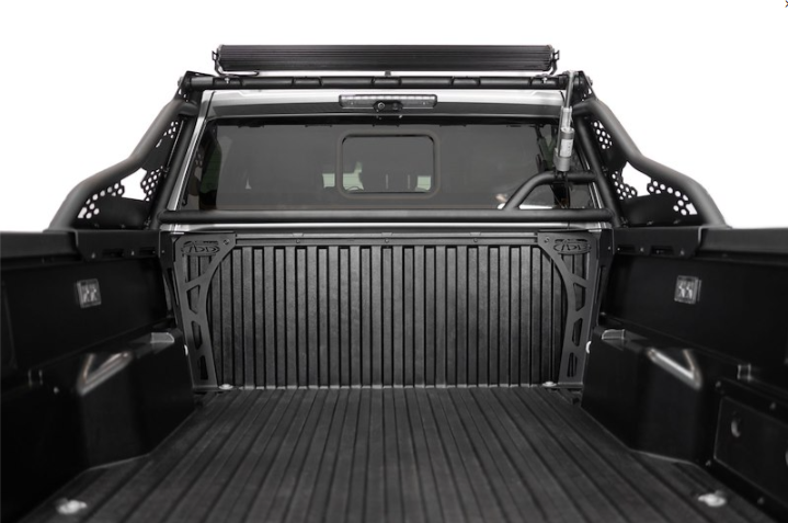 Addictive Desert Designs 2024+ Toyota Tacoma Race Series Chase Rack ...