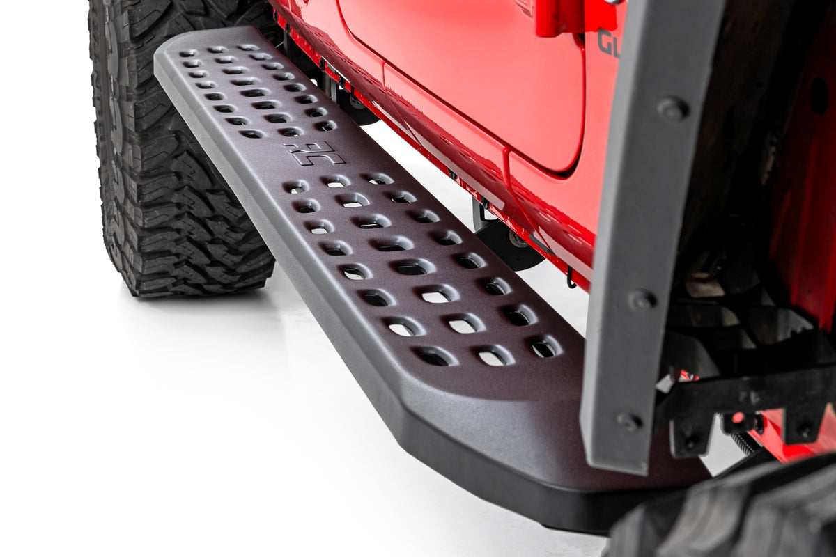 RPT2 Running Board – ESP Truck Accessories