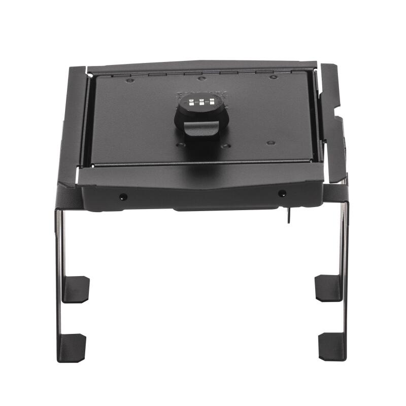 Tuffy Console Safe W/ Combo Lock For Jeep Wrangler & Gladiator – ESP ...