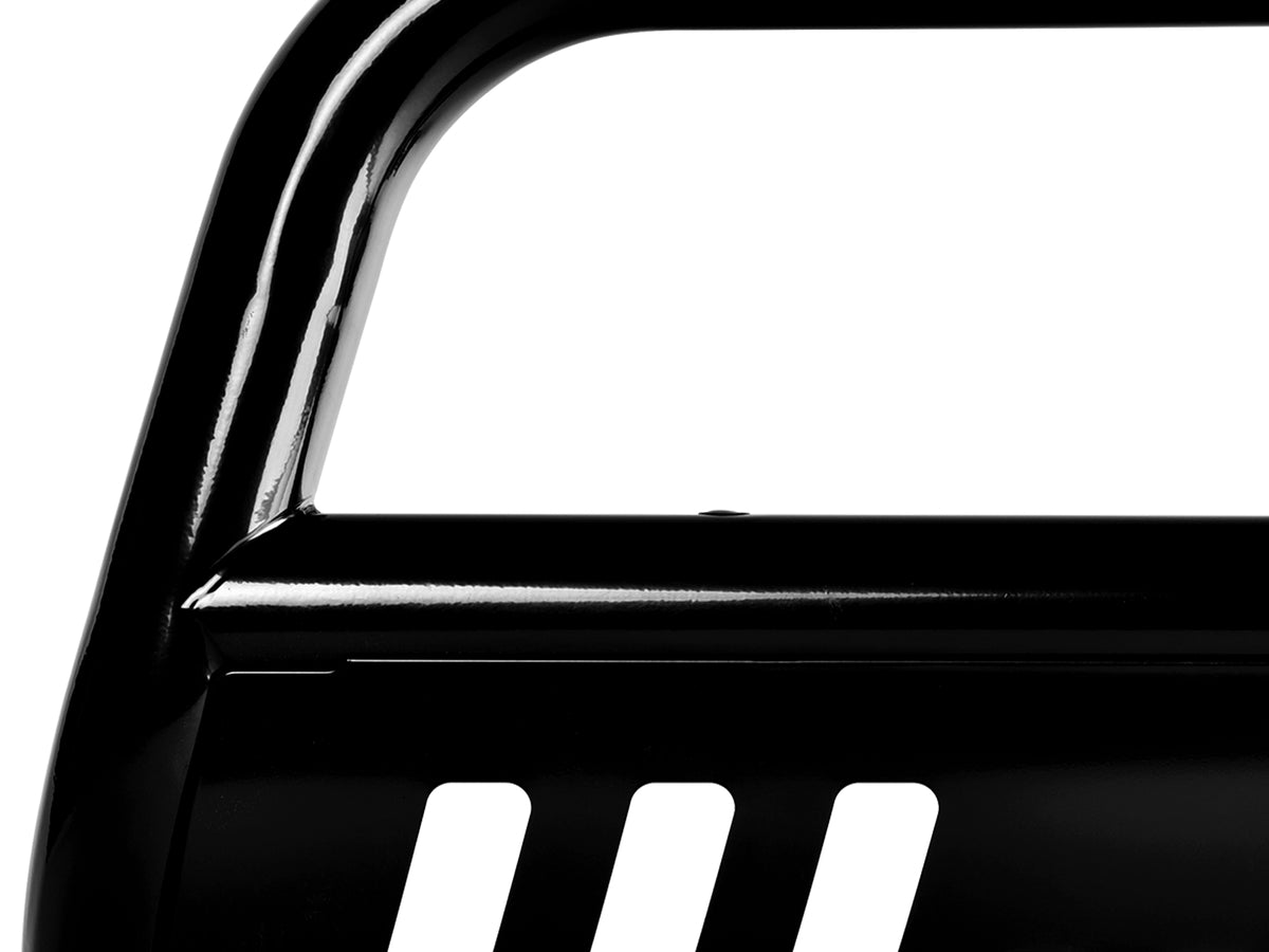 Armordillo 2011-2016 Dodge Durango 3in. Bull Bar Black Bull Guard - W ...