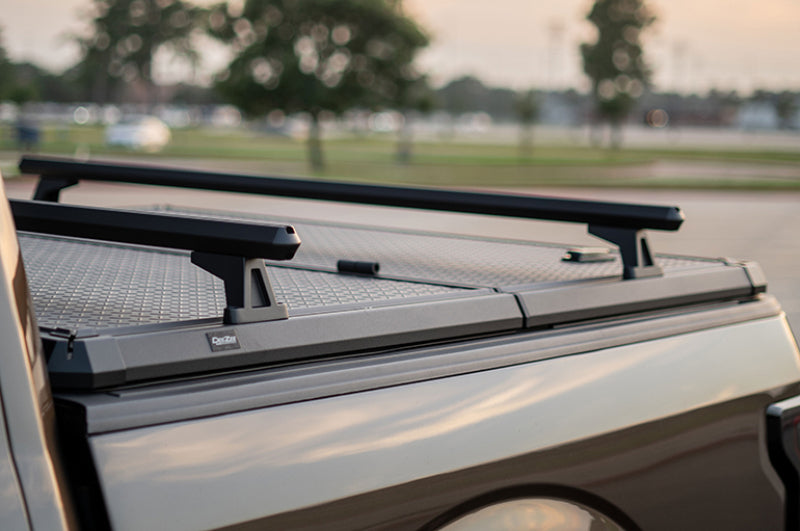 Dee Zee 2009+ Ford F150 Guardian Tonneau Cover – ESP Truck Accessories