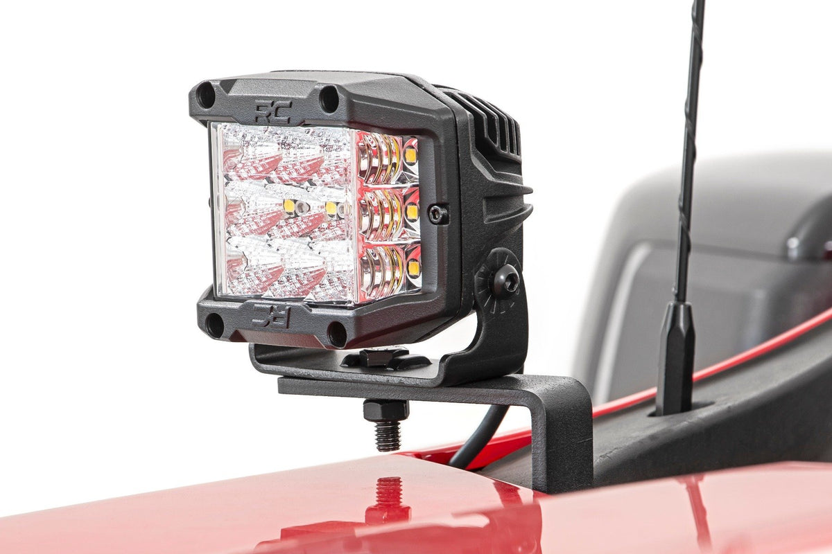 Auxiliary Light – ESP Truck Accessories
