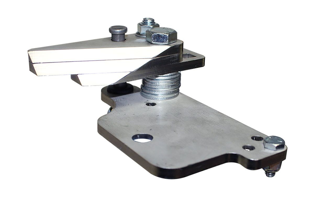 Torklift A7311s Leaf Spring Load Stabilizer – ESP Truck Accessories