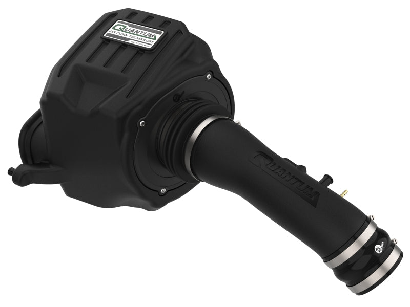 aFe Quantum Cold Air Intake w/ Pro 5R Media 07-19 Toyota Tundra V8-5.7 ...