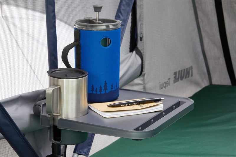 Thule Folding Tent Table - Black – ESP Truck Accessories