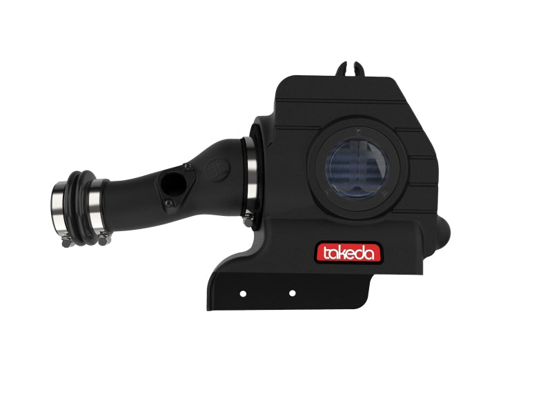 aFe Momentum GT Pro 5R Cold Air Intake System 17-20 Honda CR-V 1.5L (t ...
