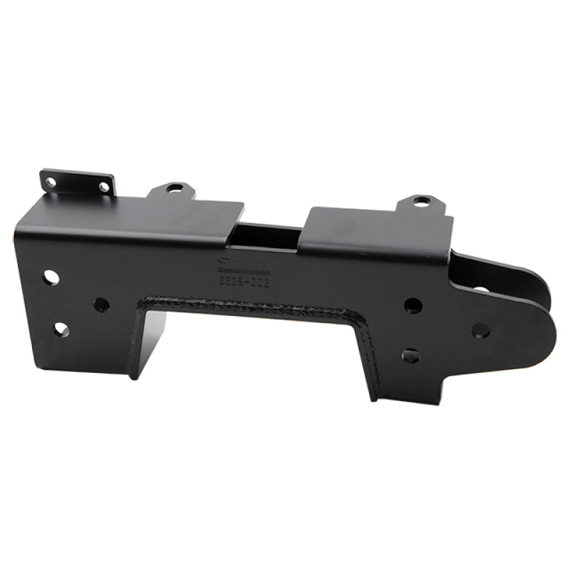 Belltech C-NOTCH KIT Silverado / Sierra (Dbl / Crew cab / Short bed ...