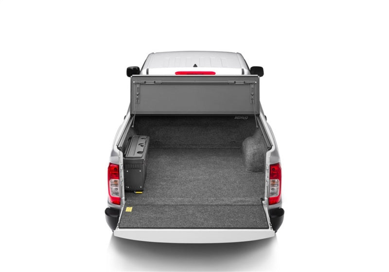 BedRug 22+ Toyota Nissan Frontier/Navara 5ft Bed Bedliner – ESP Truck ...