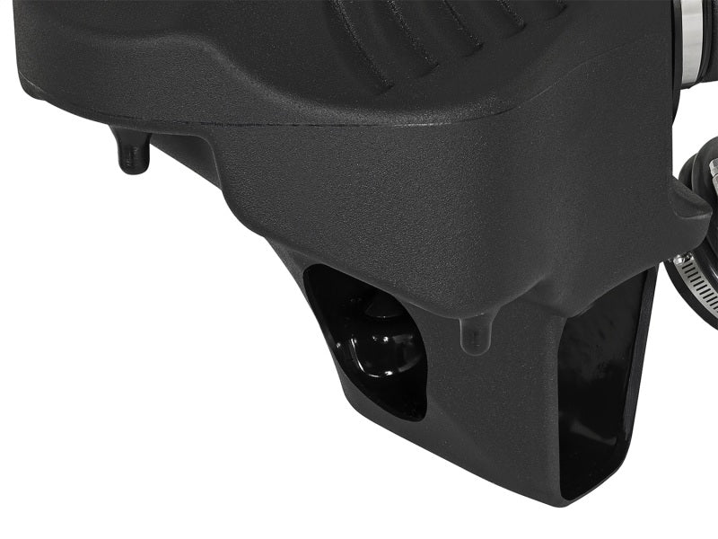 aFe 16-17 BMW 330i/ix & 430i/ix 2.0L AIS P5R Cold Air Intake System ...