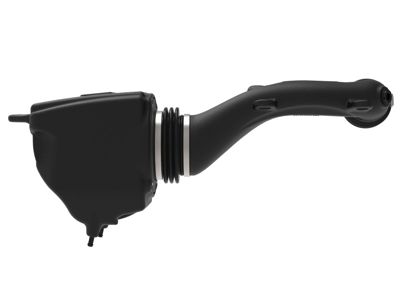 aFe Quantum Pro 5R Cold Air Intake System 18-19 Jeep Wrangler (JL) V6 ...