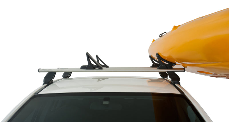 Rhino-Rack Nautic C-Channel Locking Kayak Carrier - Side Loading – ESP ...
