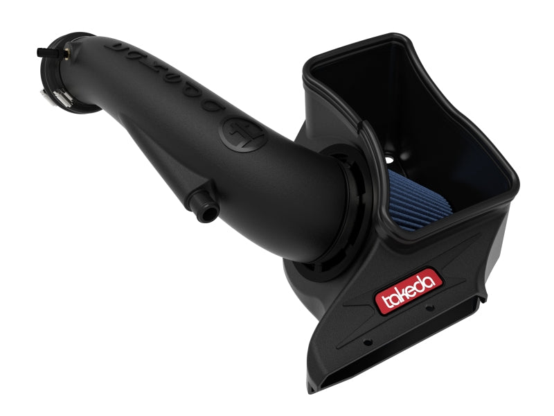 aFe Takeda Stage-2 Pro 5R Cold Air Intake System 2022 Hyundai Elantra ...