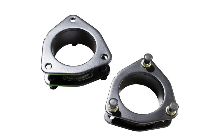 Fishbone Offroad 07-18 Chevrolet 1500 2WD/4WD 2.25In Leveling Kit – ESP ...