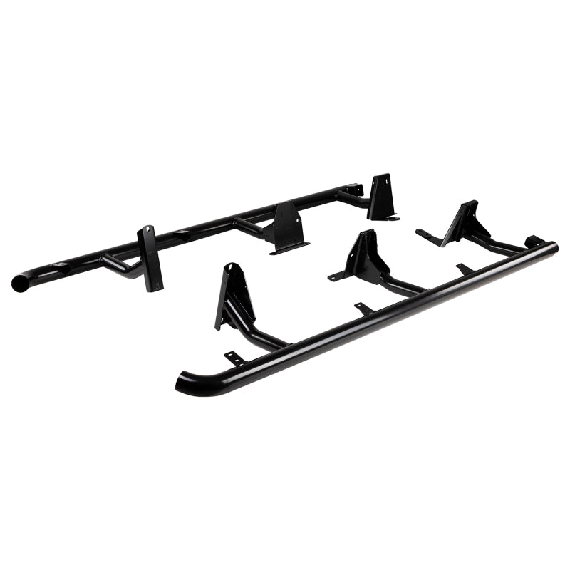 ARB Summit Step Section Np300 Navara Dc 15On – ESP Truck Accessories