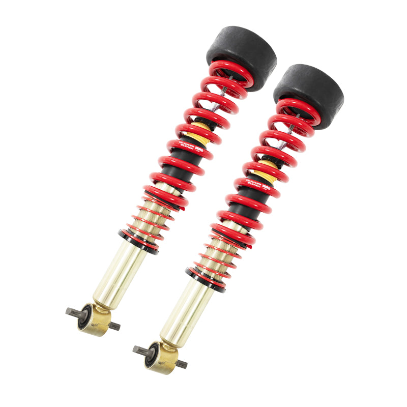 Belltech 2021+ GM Tahoe / Yukon 4WD Front/Rear Trail Performance Level ...