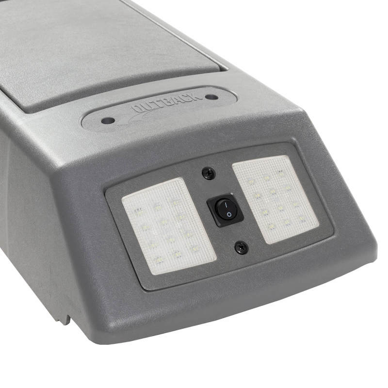 ARB Roof Console Troopy V8 07On – ESP Truck Accessories
