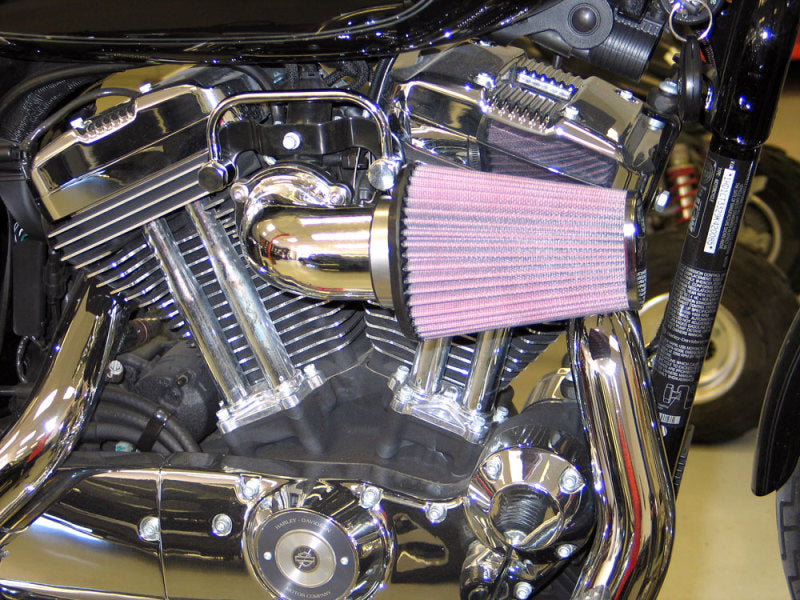K&N Harley Sportster 833/1200CC Performance Intake Kit – ESP Truck ...