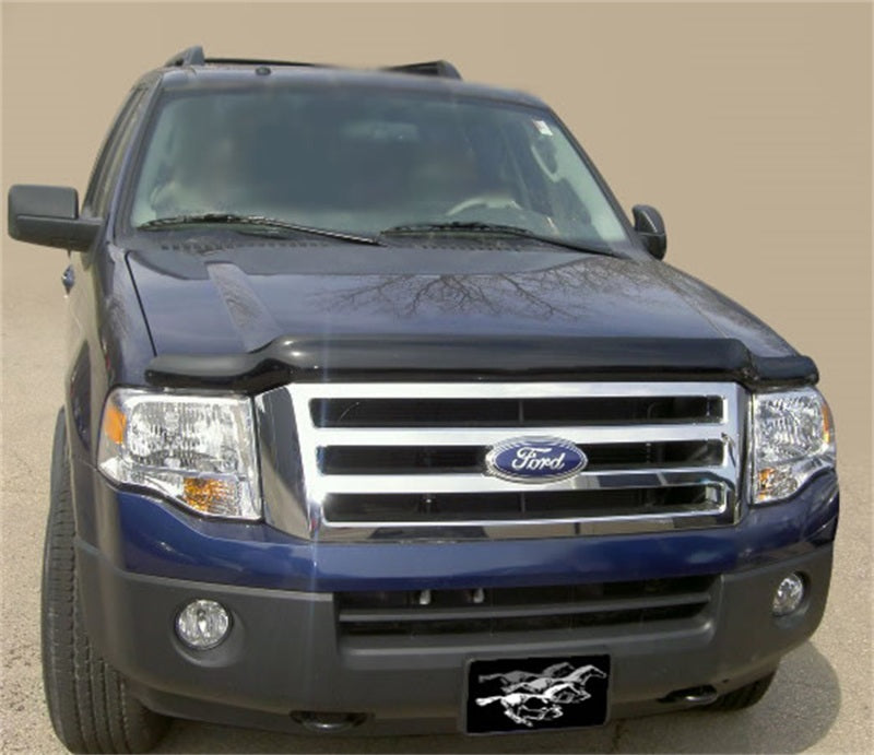 Stampede 2007-2017 Ford Expedition Vigilante Premium Hood Protector ...