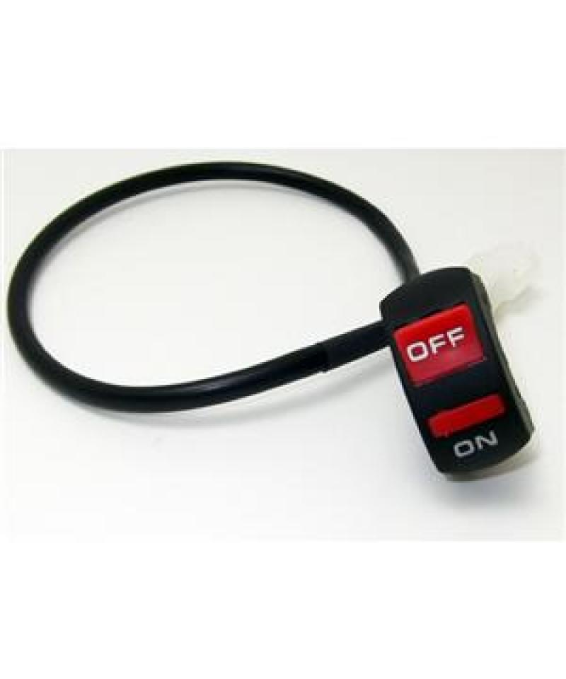 Baja Designs Handle Bar On/Off Switch – ESP Truck Accessories