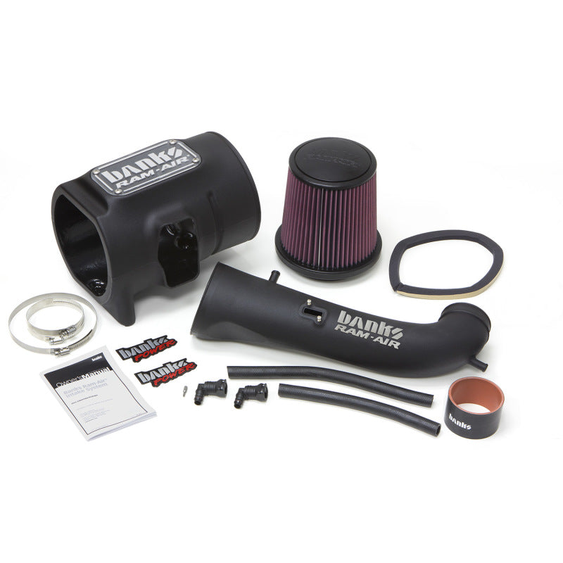 Banks Power 14-15 Chev/GMC 1500 6.2L SUV Ram-Air Intake System – ESP ...