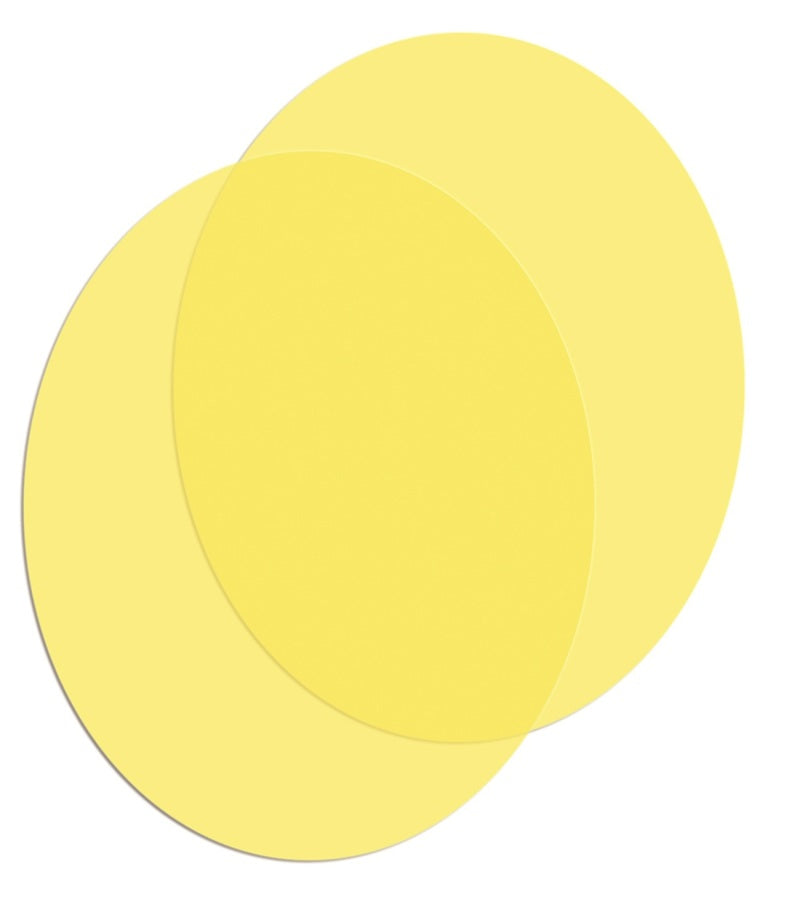 Hella Rallye 4000 Series Yellow Cover Lens (Pair) – ESP Truck Accessories