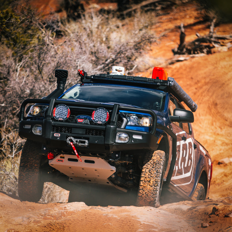 ARB Under Vehicle Protection Ranger 19On – ESP Truck Accessories