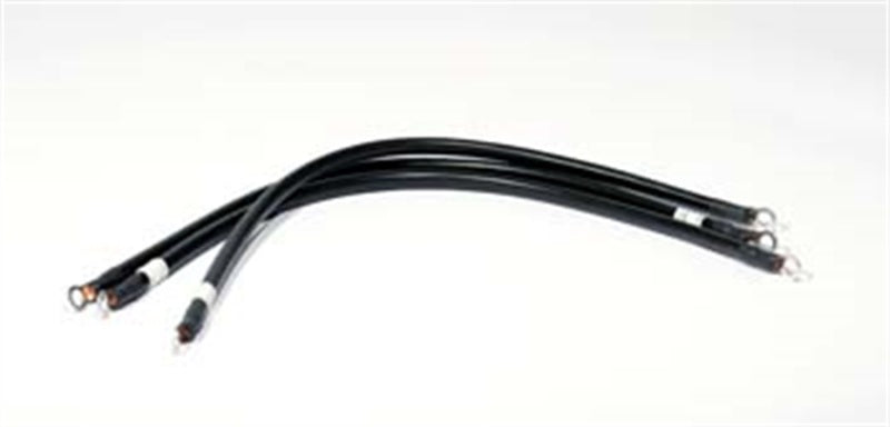 ARB Fitting Cable Kit – ESP Truck Accessories