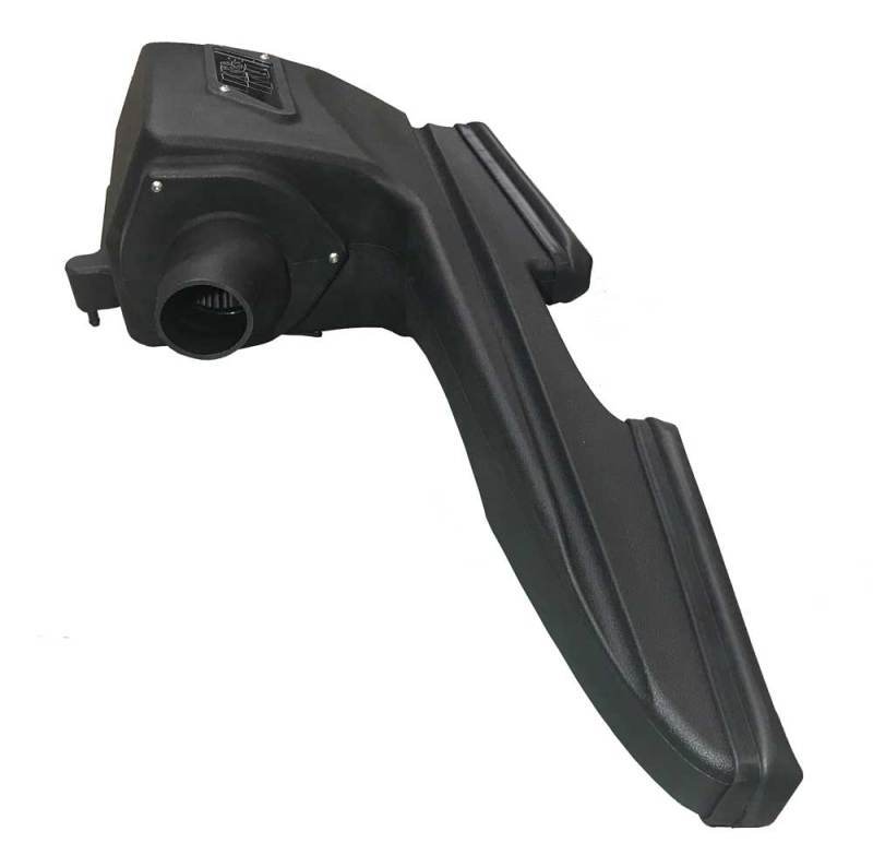 K&N Mercedes Benz A/B/CLA Class Performance Air Intake System – ESP ...